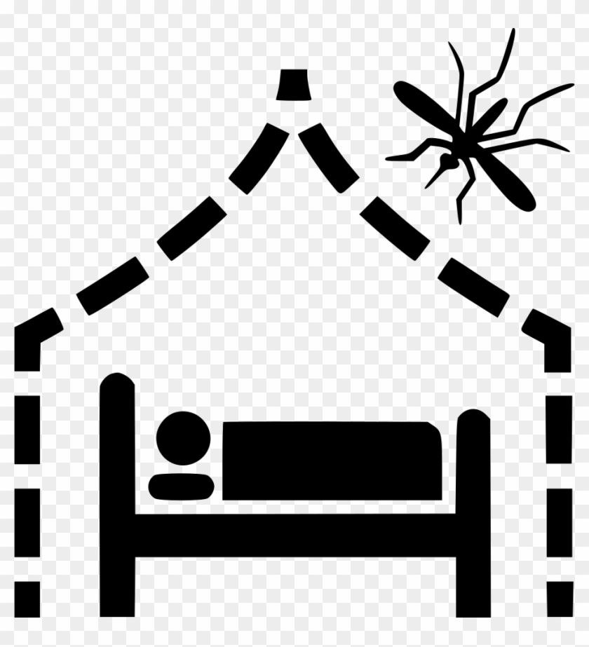 Png File Svg - Mosquito Net Icon Png Clipart (#768453) - PikPng