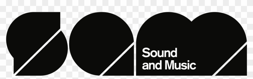 Download Sam Logo Rgb Black - Sound And Music Logo Clipart Png Download ...