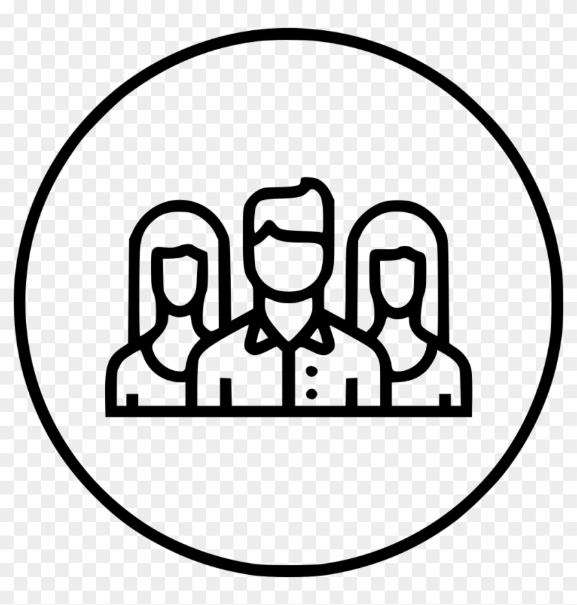 Png File - Target Market Icon Png Clipart (#774051) - PikPng