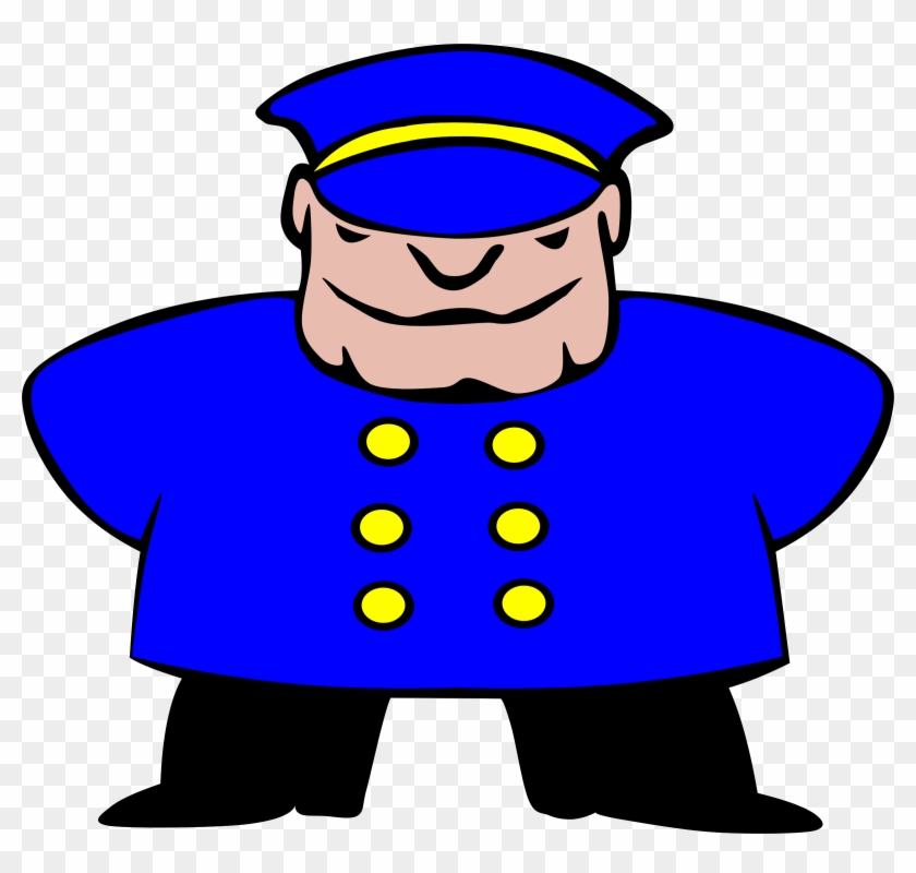 Picture Freeuse Police Woman At Getdrawings Com Free - Officer Short ...