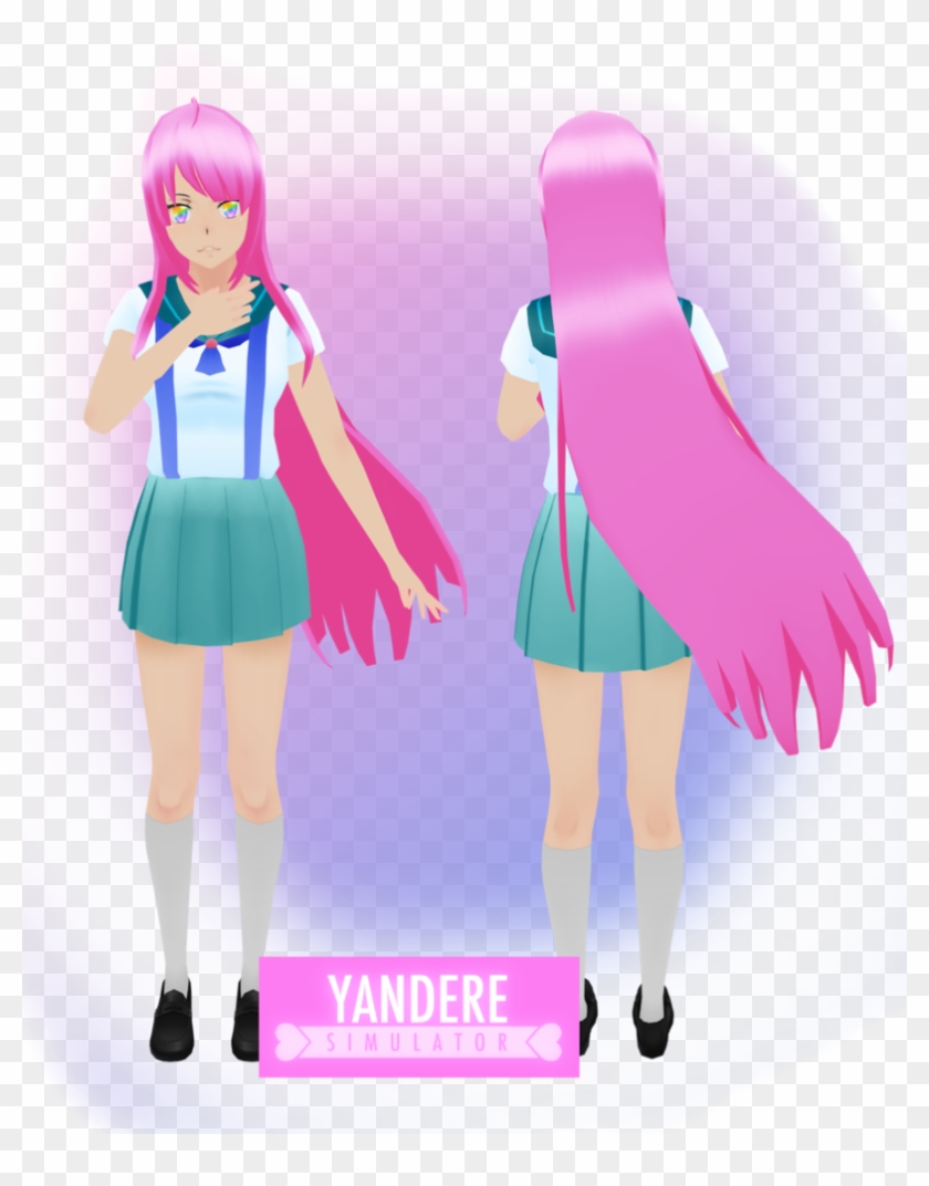 Imagesi Feel Like Mai Waifu Should Have Pastel Pink - Cartoon Clipart ...