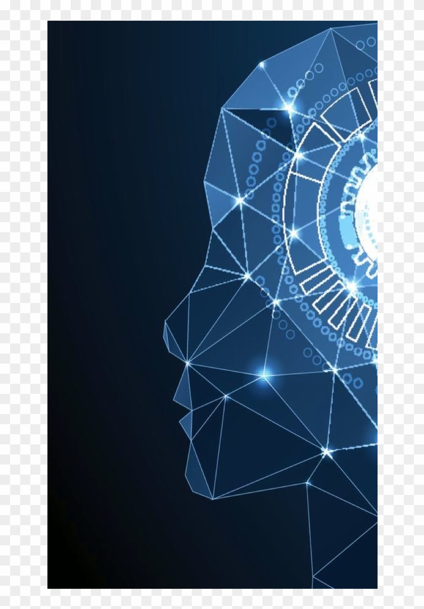 This Cloud Based Artificial Intelligence Platform Was - Ai 大脑 Clipart ...