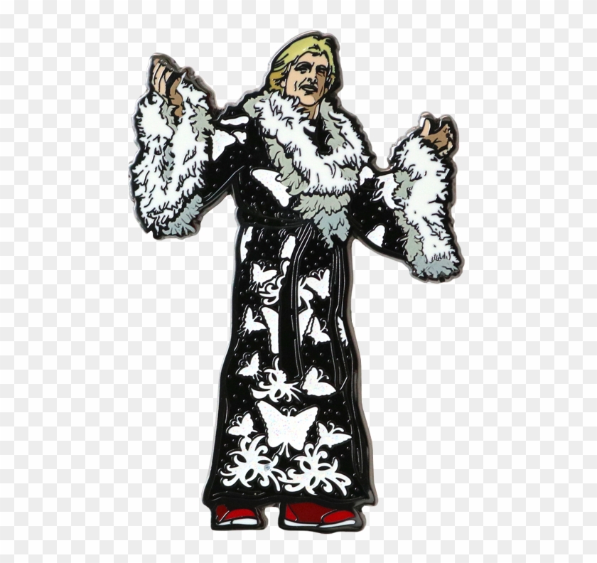 Ric Flair Png Clipart (#789596) - PikPng