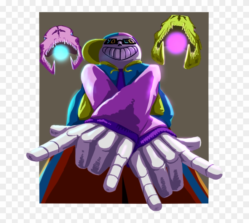 Underfresh Undyne - Recherche Google - Paper Jam Fan Art Clipart ...