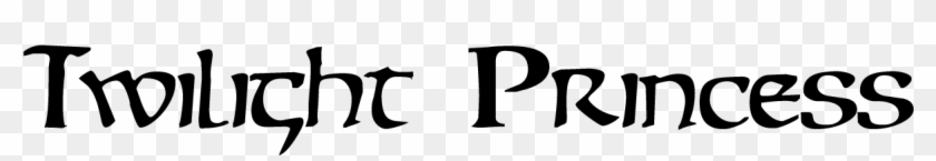 Download Legend Of Zelda - Legend Of Zelda Twilight Princess Logo ...