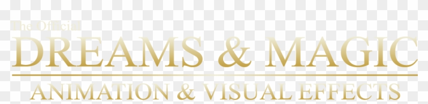 Dreams & Magic Animation - Calligraphy Clipart (#797311) - PikPng