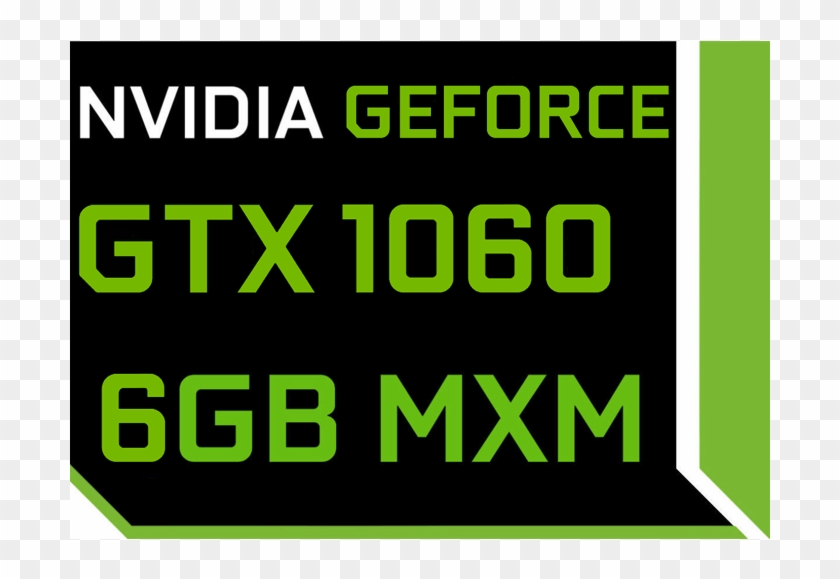 Nvidia Geforce Logo Png - Nvidia Clipart (#797754) - PikPng