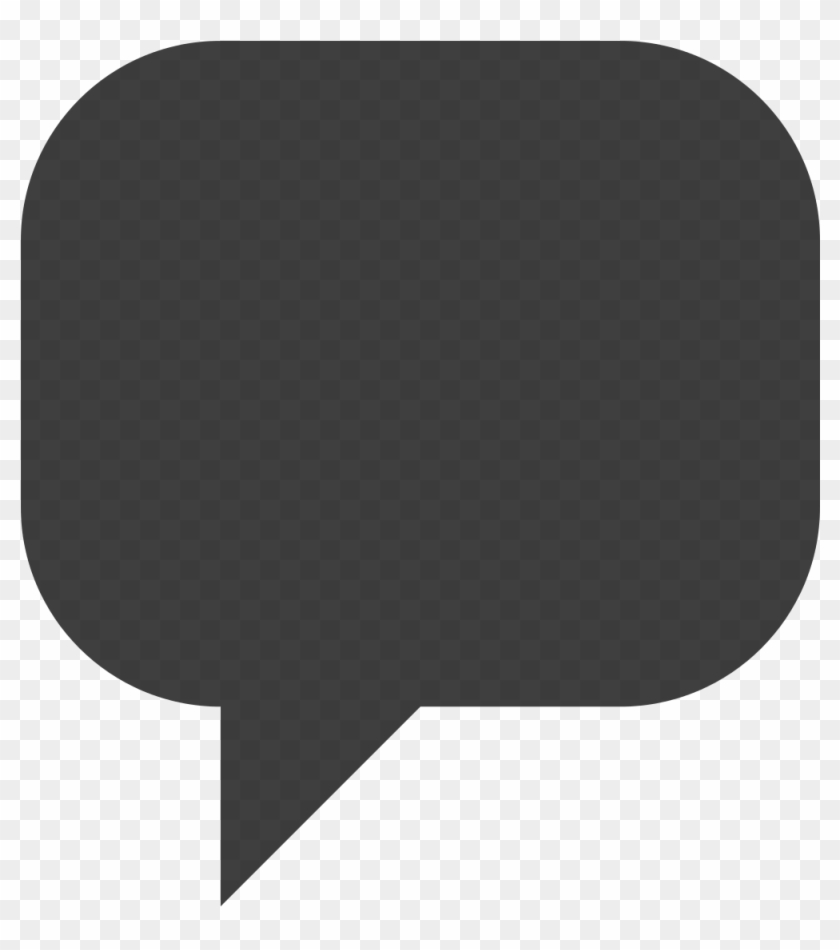 Download Facebook Comment Icon Png - Facebook Comment Icon Svg Clipart ...