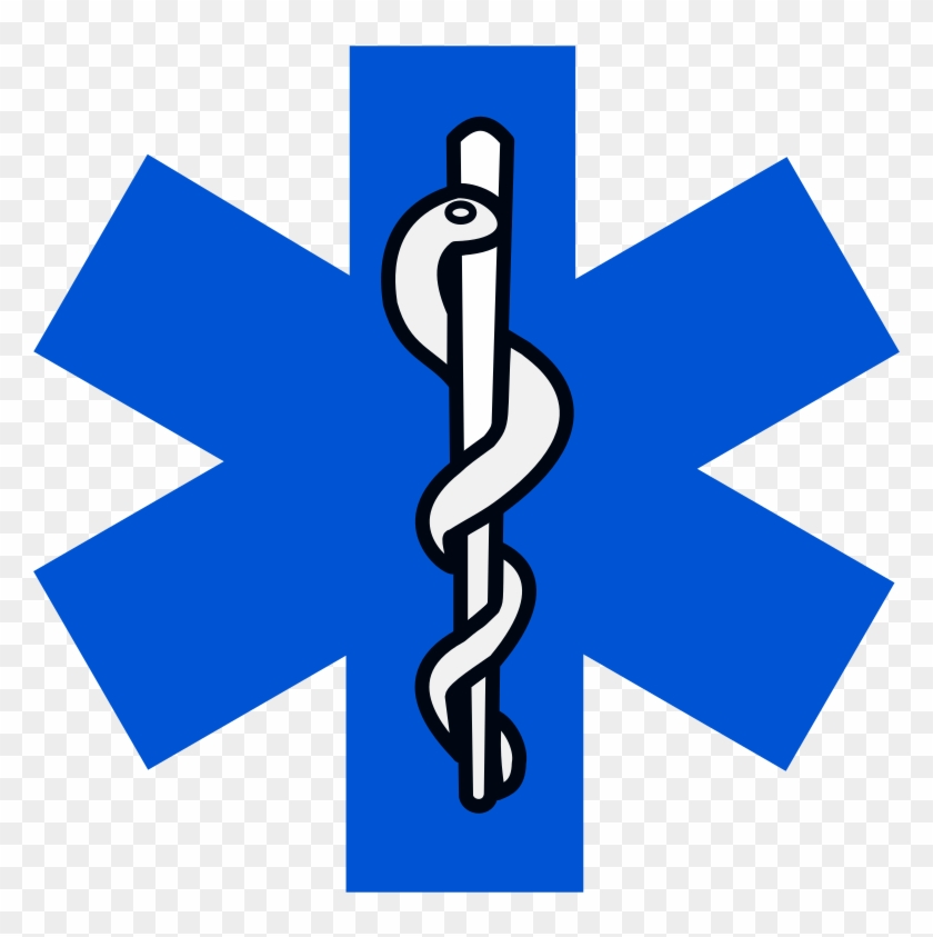 Download And Use Star Of Life Png Clipart - Star Of Life Png ...