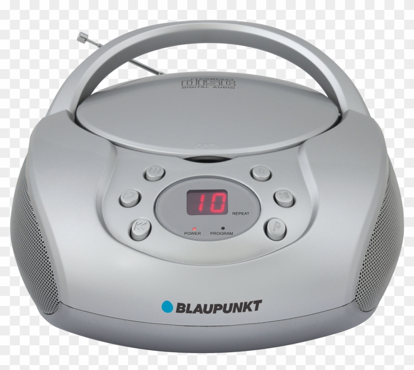 Cd Player Png Clipart (#83954) - PikPng