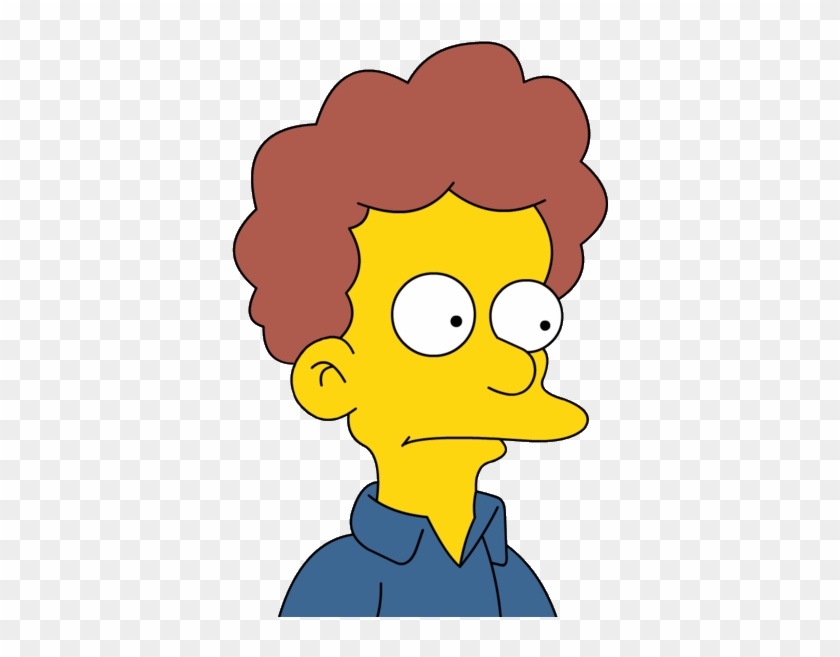 Download View Samegoogleiqdbsaucenao Toddhoward , - Simpsons Ned ...
