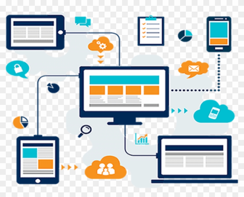 Free Png Download Facebook Marketing - Web Application Png Clipart ...