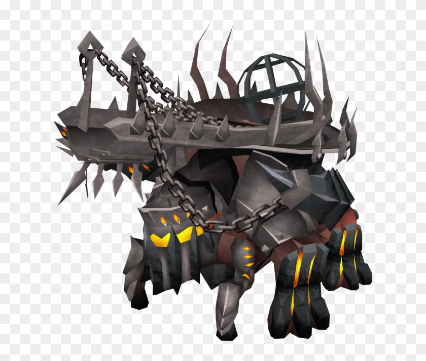Runescape Beasts Clipart (#804208) - PikPng