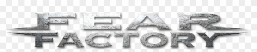 Fear Factory Clipart (#808766) - PikPng