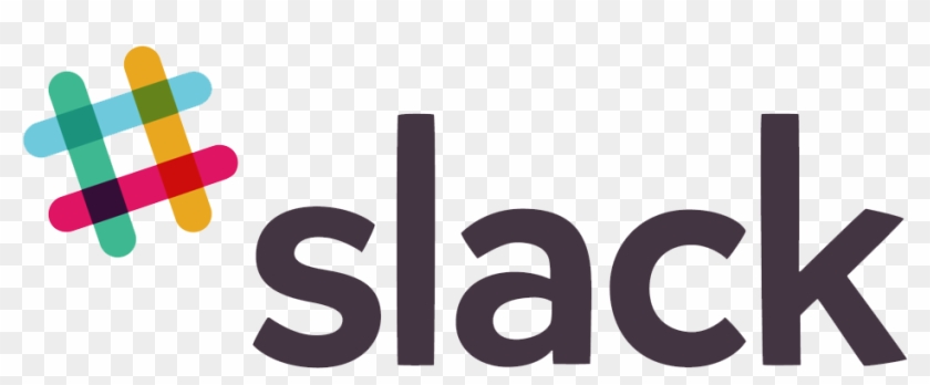 Logo Slack Clipart (#813652) - PikPng