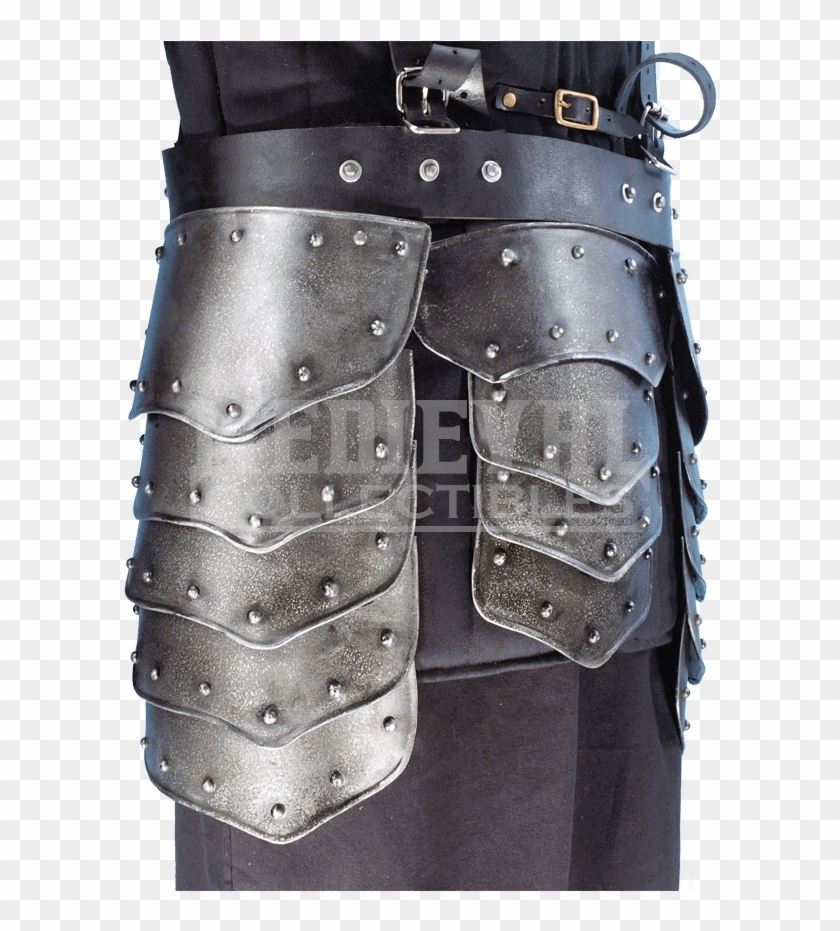 Download Mci 2430 1 - Faulds Armor Clipart Png Download - PikPng