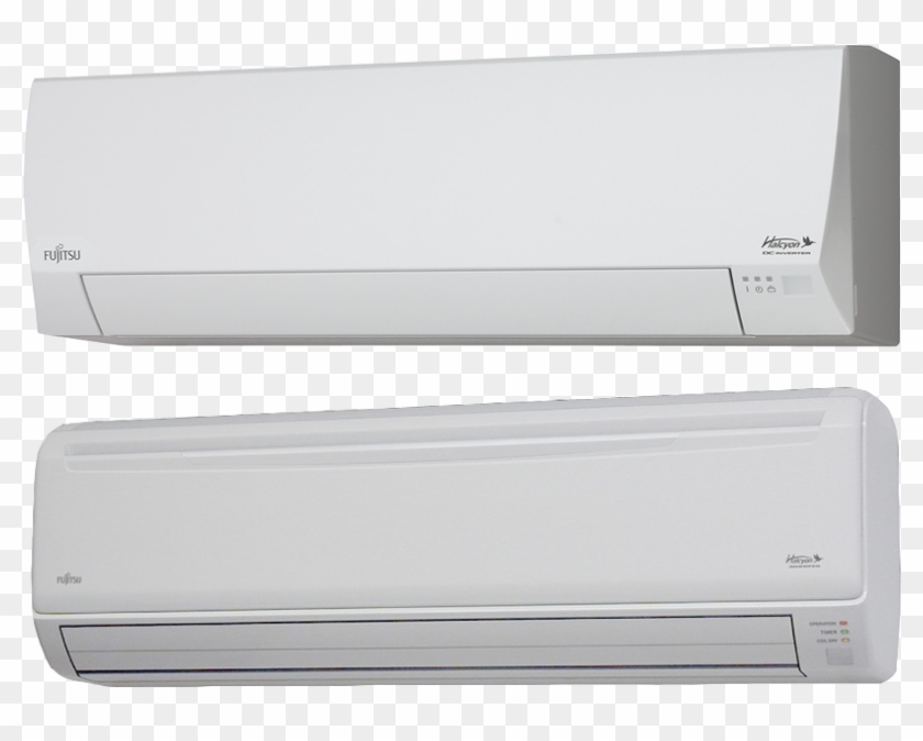 Indoor Unit Systems - Fujitsu Asu12rlf1 Clipart (#822536) - PikPng