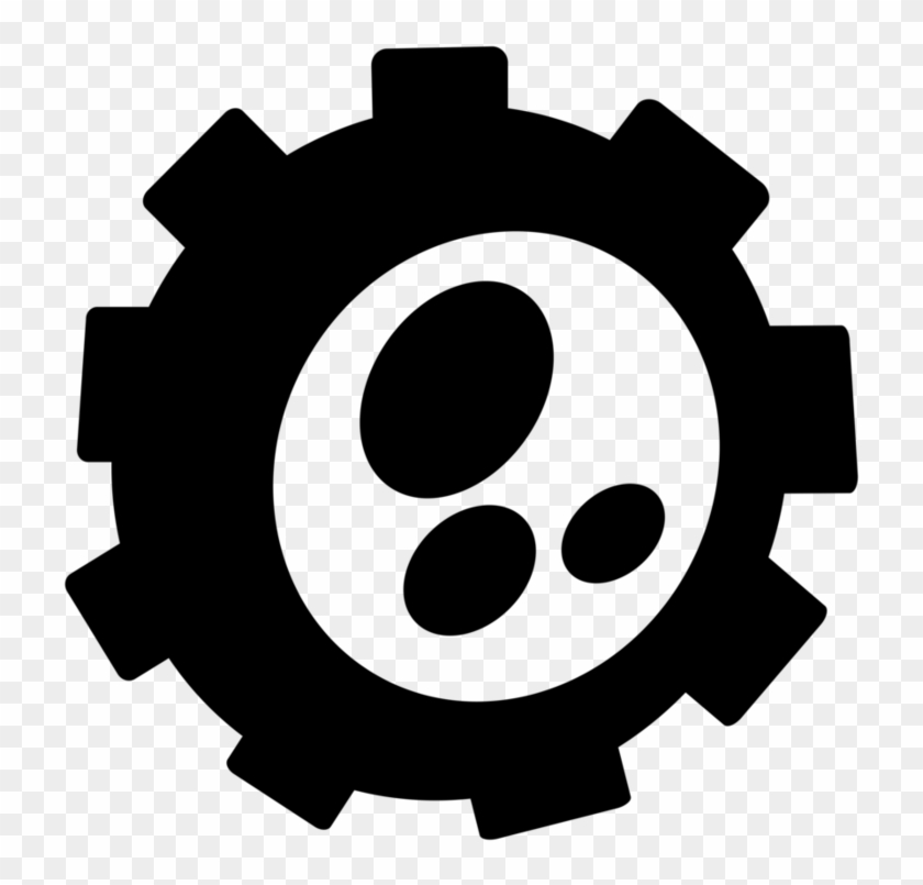 Tech Icon Png - Skylanders Tech Element Clipart (#827667) - PikPng