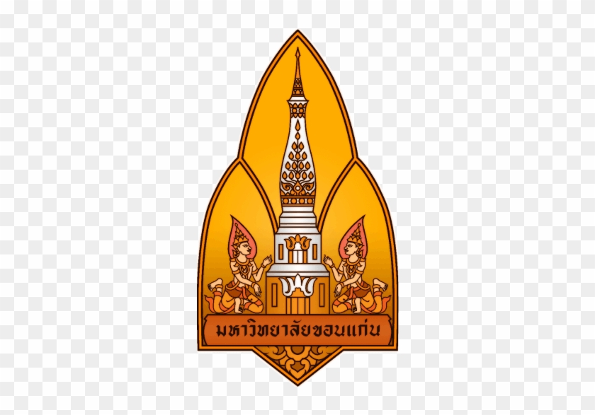 Ms Kku Logo International Affairs Division, KKU L