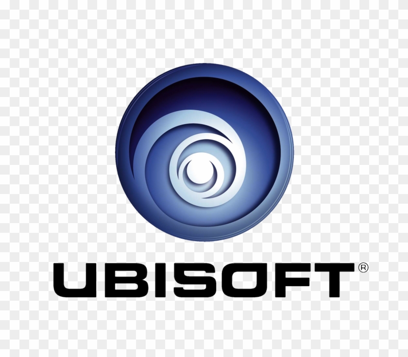 Ubisoft Milano Wikipedia - Ubisoft Logo No Background Clipart (#830588 ...