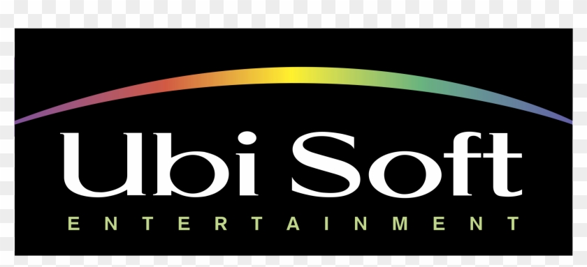 Download Ubisoft Logo Png Transparent - Ubisoft Logo Old Clipart Png ...
