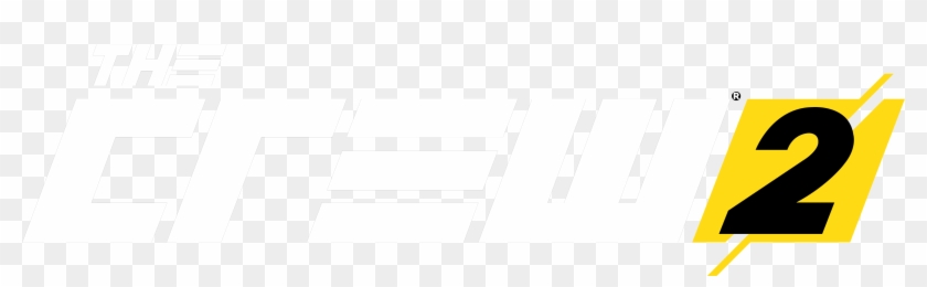 The Crew 2 Logo - Logo The Crew 2 Png Clipart (#831048) - PikPng