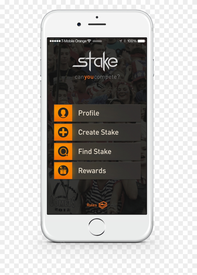 Along With A Low Barrier To Entry, We Have Created - Smartphone Clipart ...