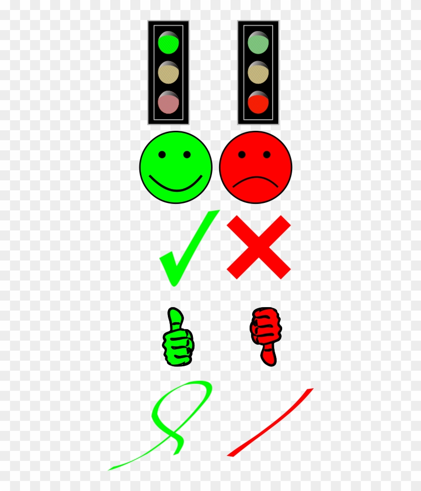 How To Set Use Right Or Wrong Icon Png Clipart (#840285) - PikPng