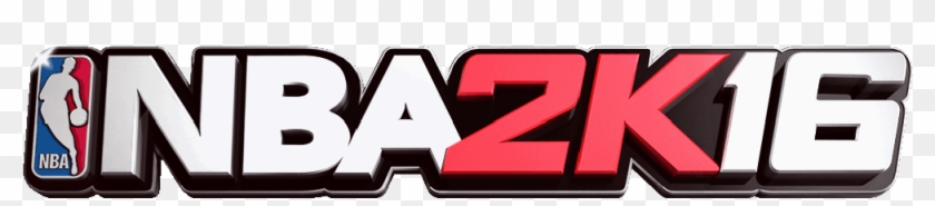 Nba 2k16 Png Clipart (#850388) - PikPng