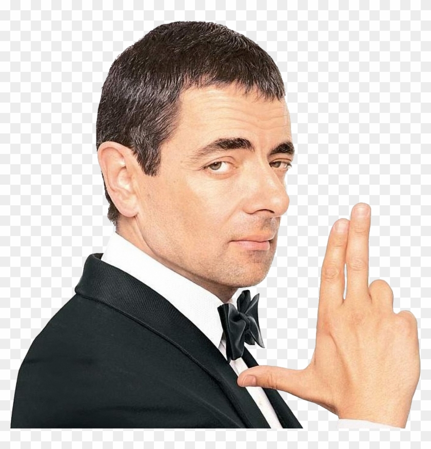 Download Download - Rowan Atkinson Png Clipart Png Download - PikPng