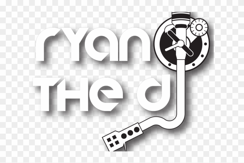 Dj Ryan Logo