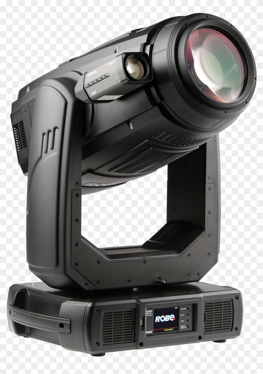 Download Bmfl™ Followspot - Spotlight Clipart Png Download - PikPng