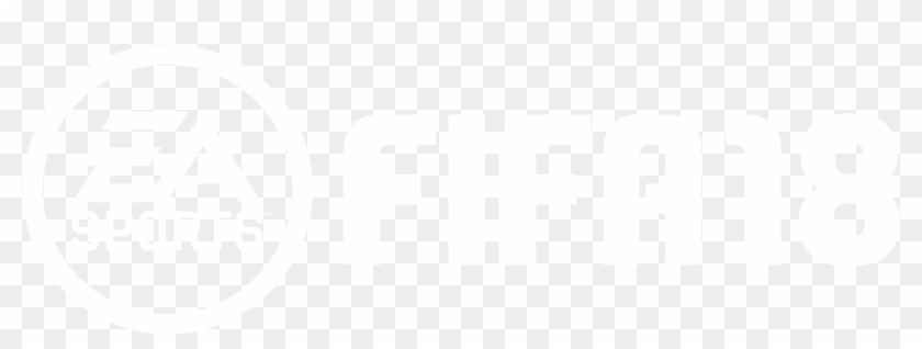 Electronic Arts Hd Png Pluspng - Fifa 18 Logo Black Clipart (#863753 ...
