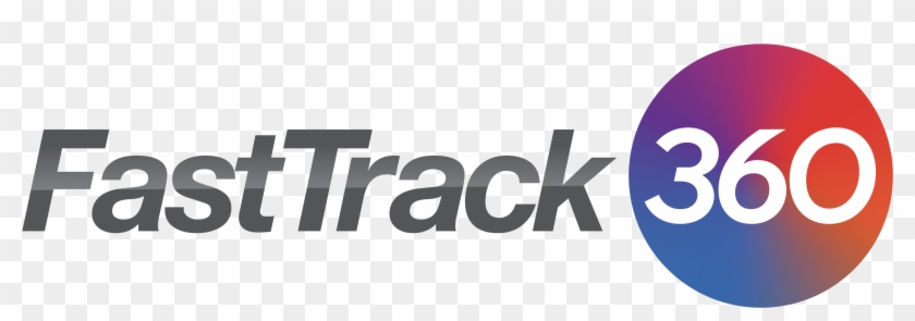 Fasttrack Logo Clipart (#864520) - PikPng