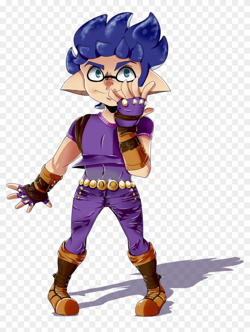 Jojo Bizarre Adventure Jonathan Joestar - Cartoon Clipart (#865593 ...