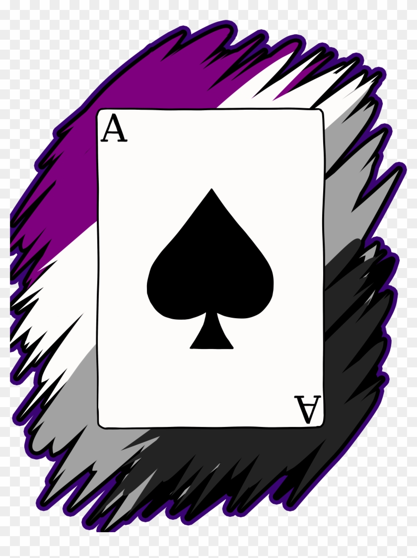 Playing The Ace Card Prt2 - Ace Card Logo Clipart (#872595) - PikPng
