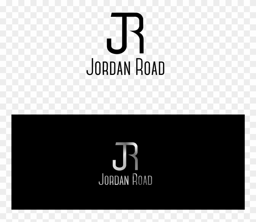 Logo Design By Stynxdylan For Jordan Road Travel & - Graphics Clipart ...