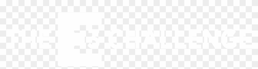 Download E3 Logo Png - E3 Challenge Logo Clipart Png Download - PikPng