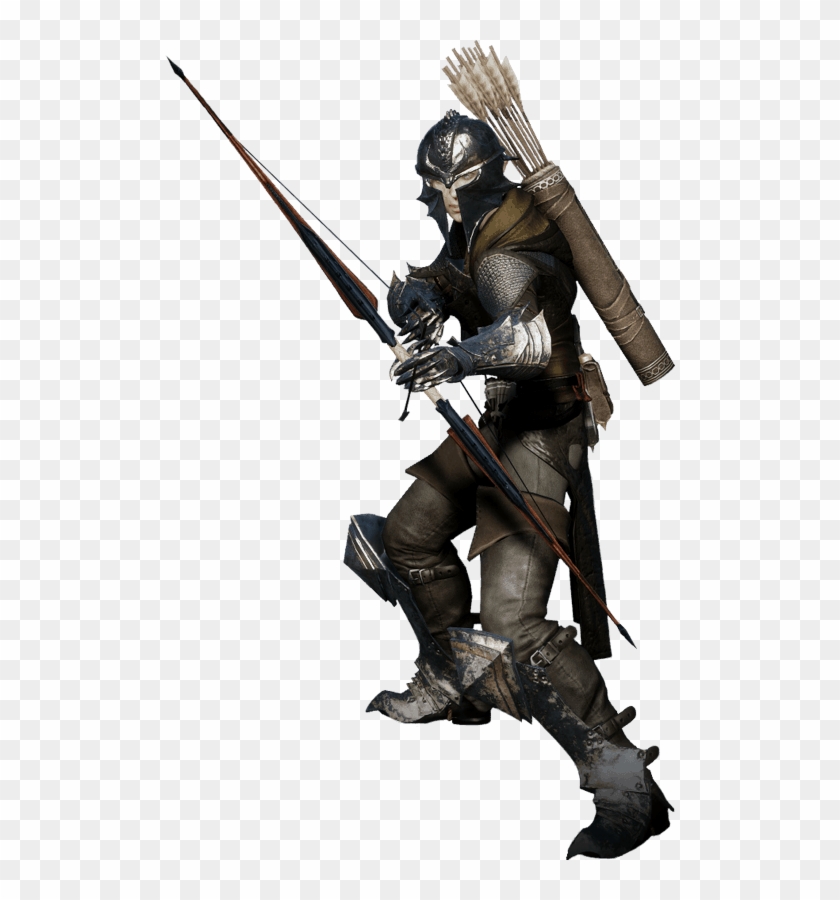 Archer Background Png - Archer Transparent Background Clipart (#882285 ...