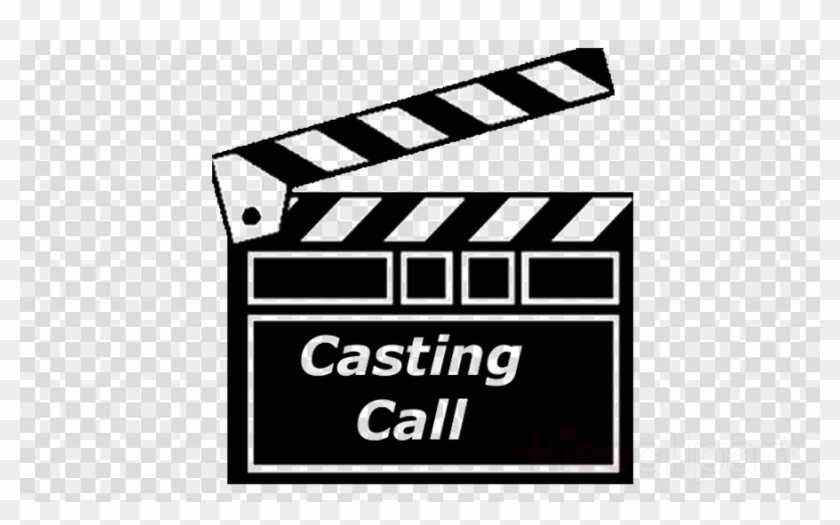 Download Download Casting Call Ad Clipart Casting Actor Waveform ...