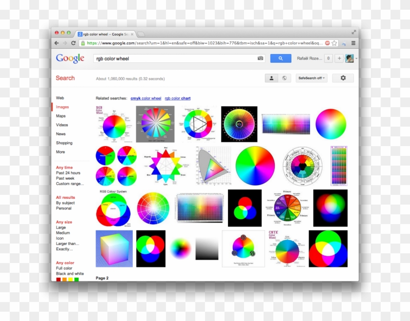 Download Rgb Color Wheel Cmyk Color Wheel - Rgb Color Wheel Clipart Png ...