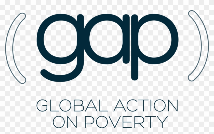 Download Gap Logo Darkblue - Graphic Design Clipart Png Download - PikPng