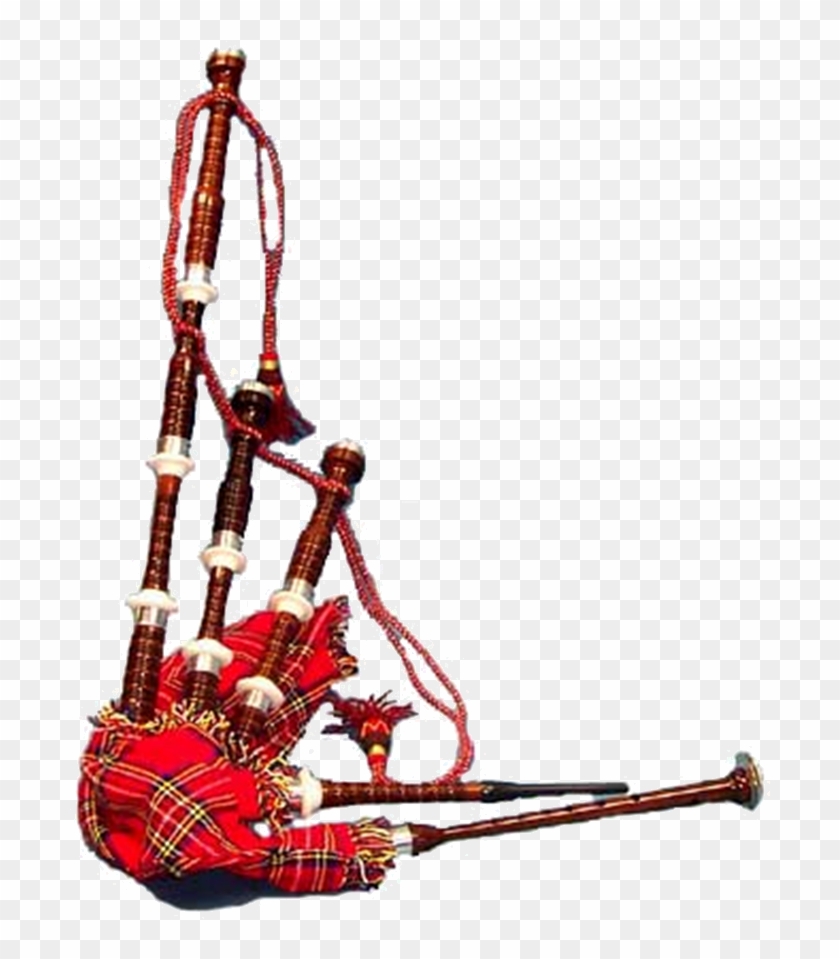 Bagpipes Png Hd - Bagpipes Png Clipart (#891557) - PikPng