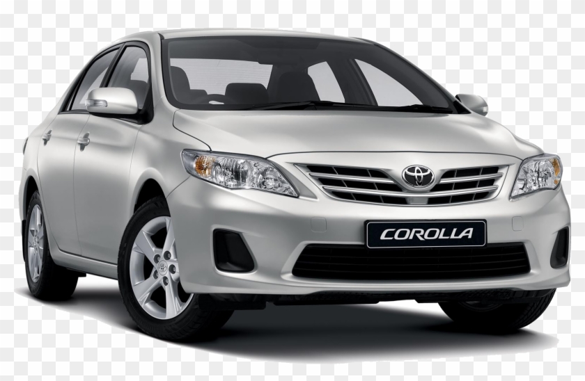 Download Toyota-corolla - Toyota Corolla Quest Png Clipart Png Download ...