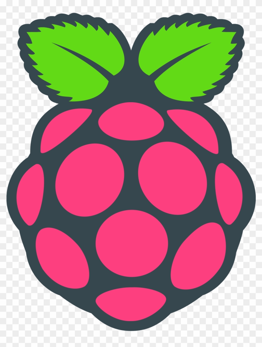 Download Raspberry Pi Icon - Raspberry Pi Icon Png Clipart Png Download ...