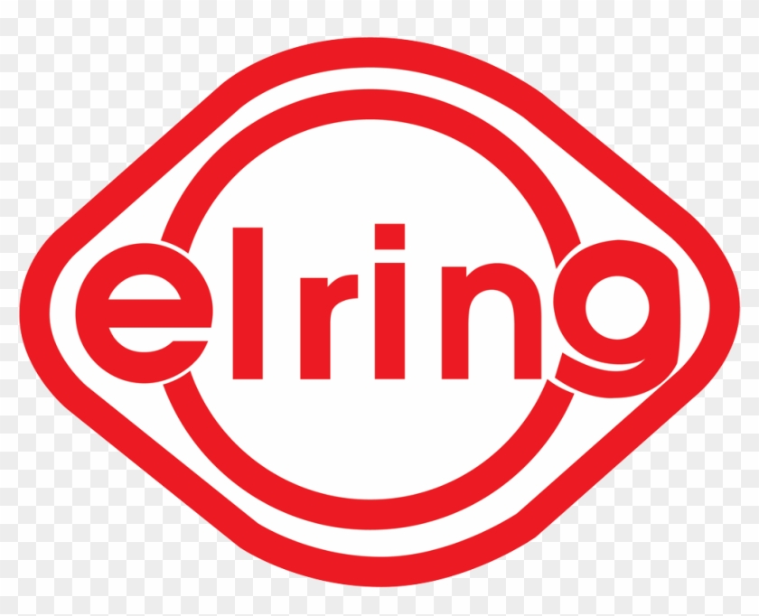 Sentinel Elring Gasket Set, Cylinder Head For Audi - Elring Logo ...