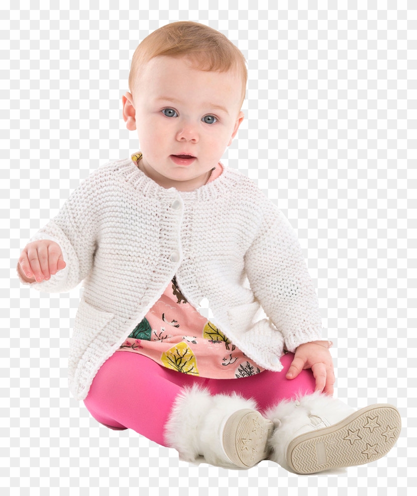 Round Baby Clipart (#896438) - PikPng