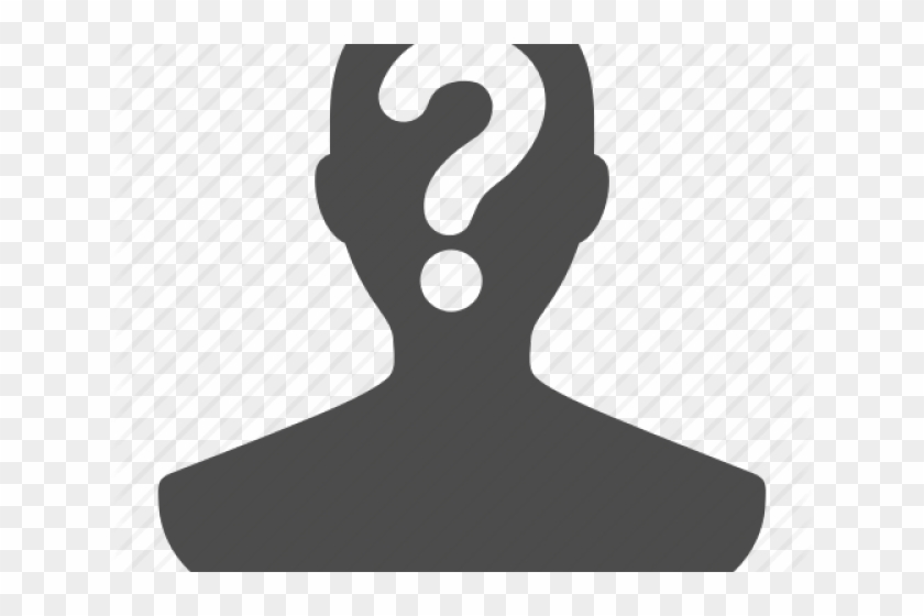 Download Anonymous Clipart Person Outline - Png Download Png Download ...