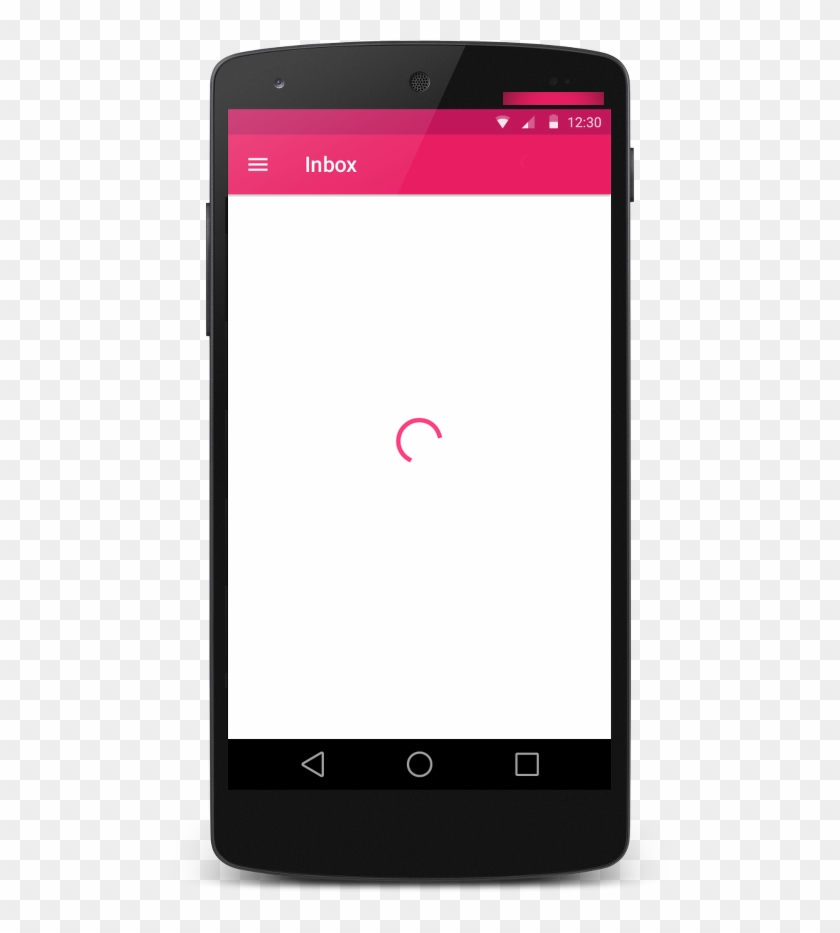 Download Loading Bar Inside Listview - Search List Mobile Design ... Download Loading Bar Inside Listview - Search List Mobile Design ...