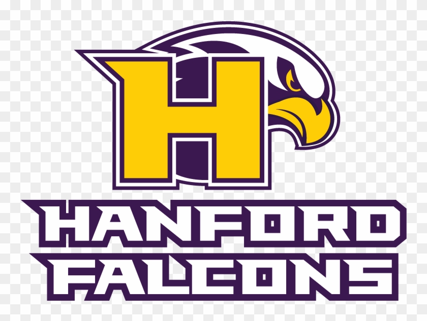 Hanford Falcons Logo , Png Download - Hanford High School Logo Clipart ...
